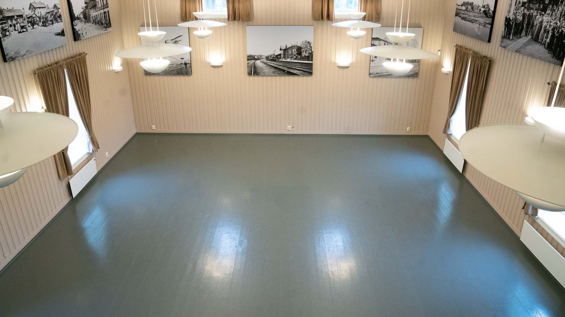 Samfundet - Lillestrøm Kultursenter