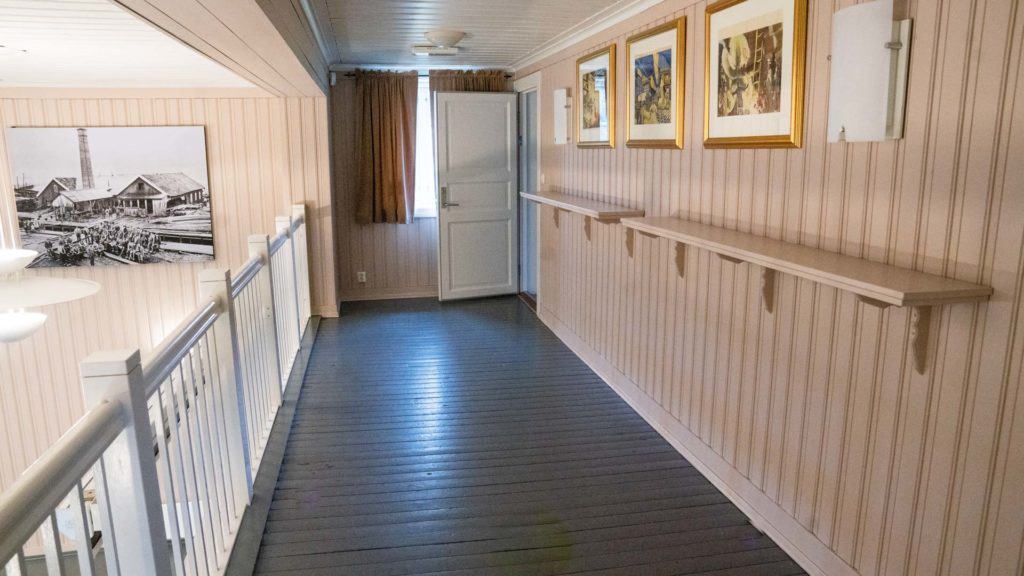 Samfundet - Lillestrøm Kultursenter