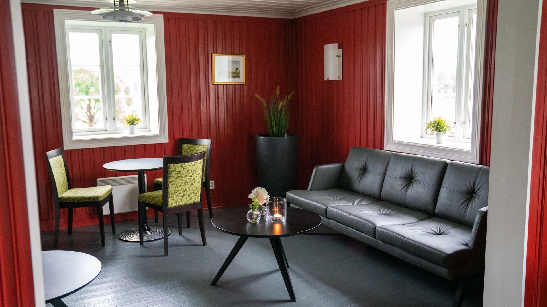 Samfundet - Lillestrøm Kultursenter