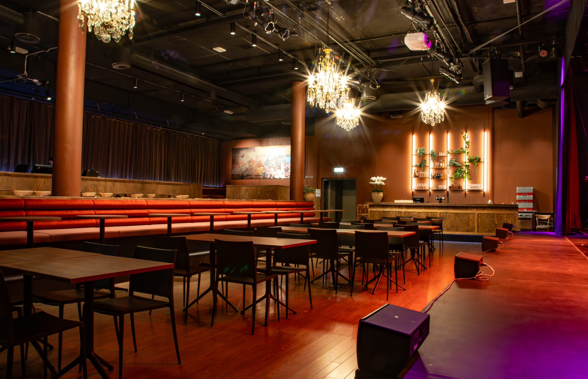 Connect - Lillestrøm Kultursenter